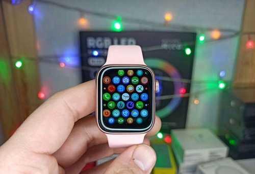 Новые SMART watch / Смарт Часы / Apple Watch