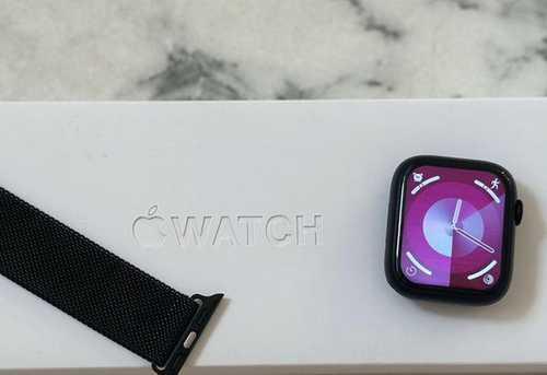 Apple watch s9 41mm