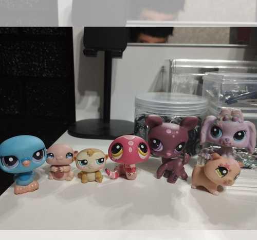 Lps