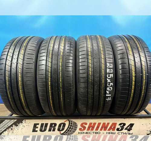 Dunlop SP Sport LM705 225/50 R17 98V