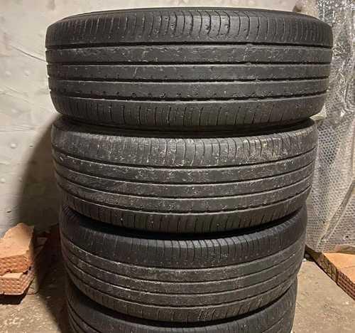 Yokohama Geolandar G98FV 225/65 R17 102V