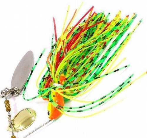 Блесна Premier Spinnerbait