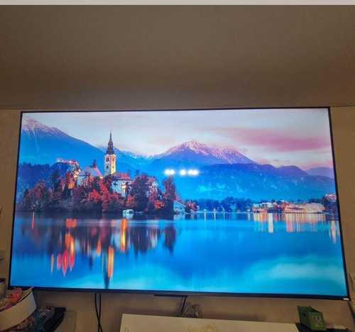 Телевизор Xiaomi TV A Pro 65