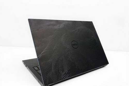 Ноутбуки Dell для работы и учёбы Radeon