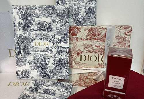 Блокнот Dior оригинал