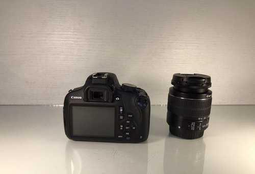 Canon eos 1200d kit 18-55mm is ii (id8321)