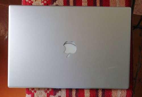 Apple MacBook Pro 15 a1150