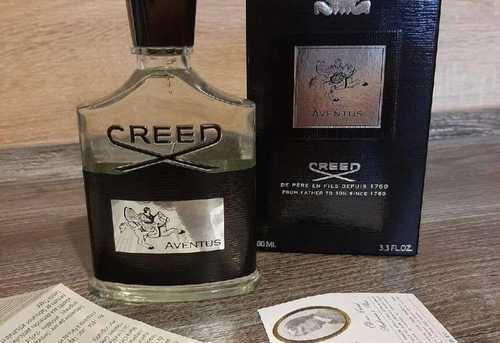 Creed Aventus, мужская туалетная вода