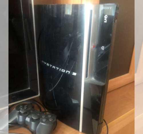 Sony playstation 3