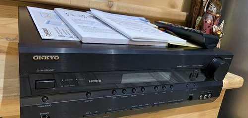 Onkyo TX-SR506. Продажа/обмен