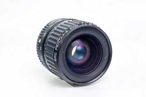 SMC Pentax zoom 35-70mm f4