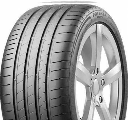 Bridgestone Potenza S007A 295/35 R20