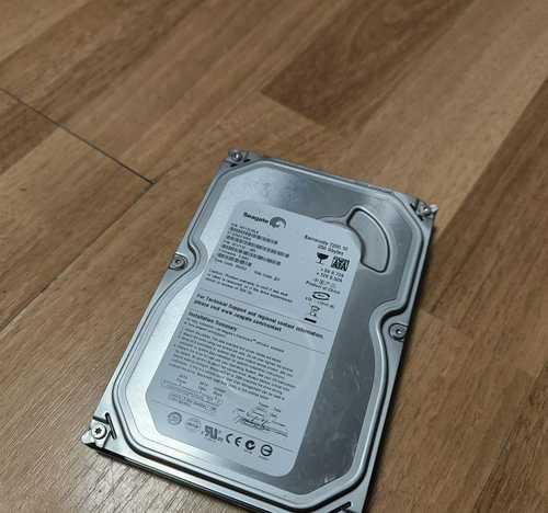 Жесткий диск HDD 250Gb