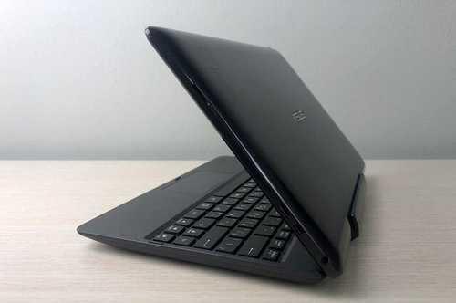 Планшет - Ноутбук Asus Transformer Book T100TA