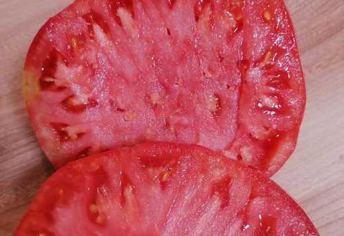 Семена томата Абаканский розовый
