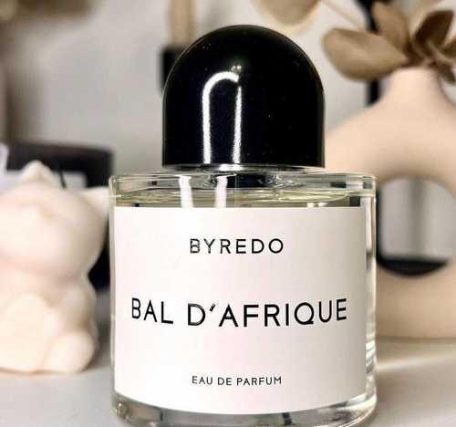 Bal d'Afrique Byredo 100мл/50мл