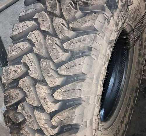 Toyo Open Country M/T 31/10.5 R15