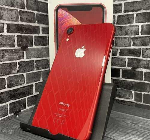 iPhone Xr, 64 ГБ