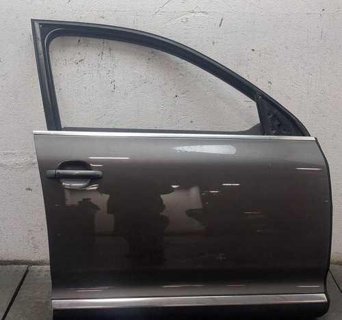 Стеклоподъемник электрический Volkswagen Touareg, 2008