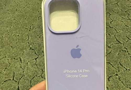 Чехол на iPhone 14 pro