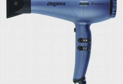 Фен dewal PRO elegance лиловый 03-9010 Lilac