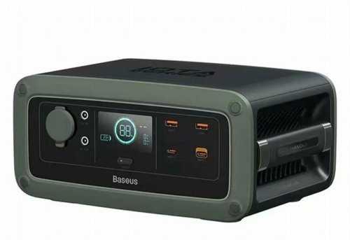 Электростанция baseus 90000mAh 288Wh 450W