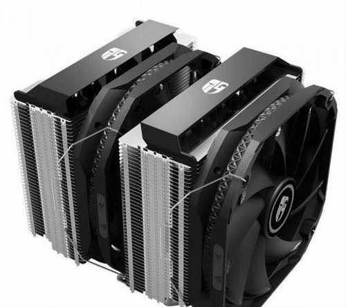 Охлаждение Deepcool assassin III RTL 6