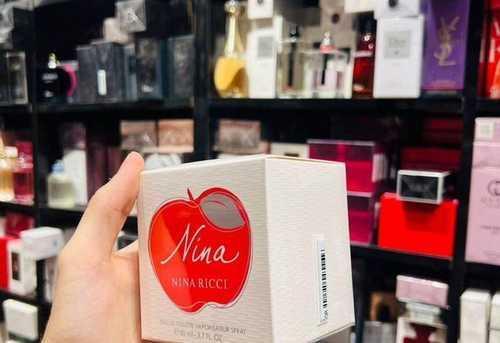 Nina ricci 80 ml