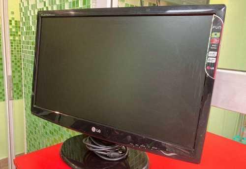 Монитор LG Flatron W2243S