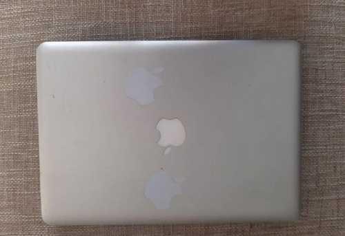 MacBook Pro 13 (2012), 256 ГБ, Core i5, 2.5 ГГц, RAM 4 ГБ, Intel HD Graphics 4000