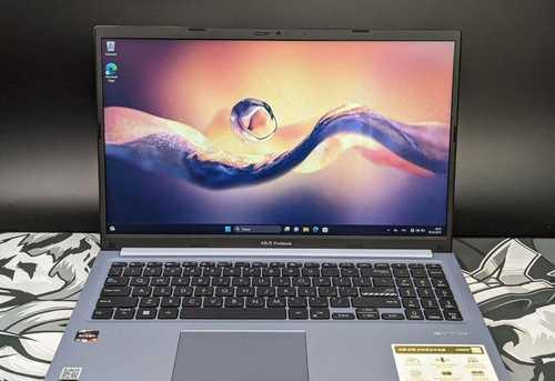 Asus VivoBook 15 Ryzen 5 4600H 8GB 512GB SSD