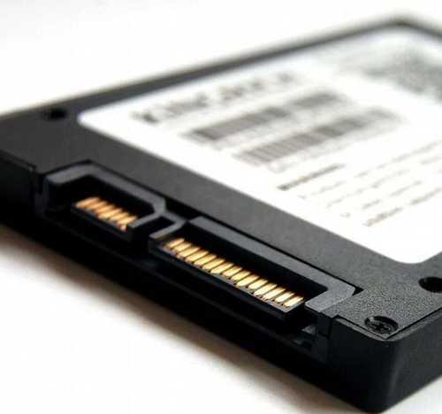 Ssd на запчасти