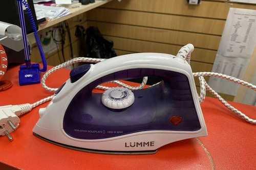 Lumme LU-1129