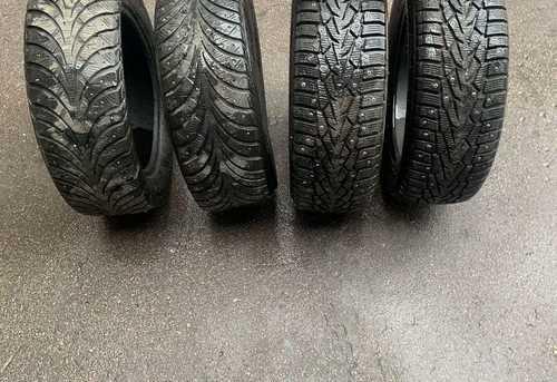 Nokian Tyres Nordman 7 205/55 R16