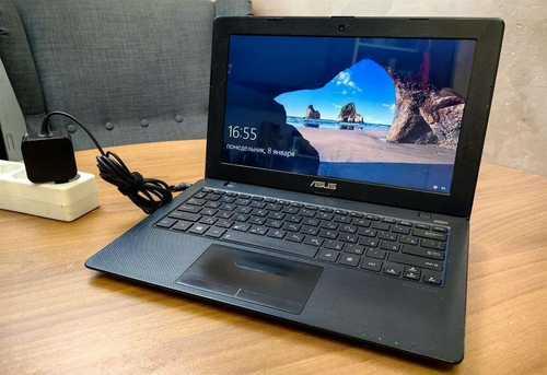 Ноутбук Asus X200Ca