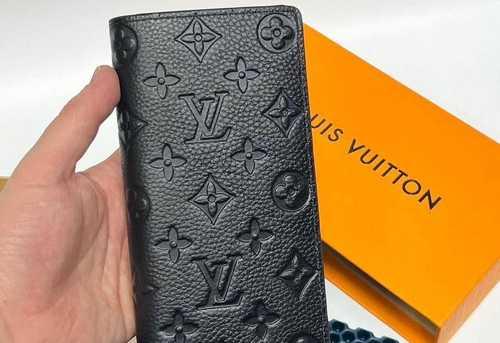 Мужской бумажник louis vuitton