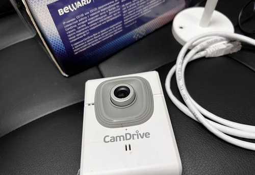 Beward cd100 ip video camera