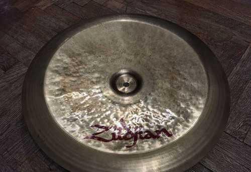 Тарелка Zildjian FX Oriental Trash China 20''