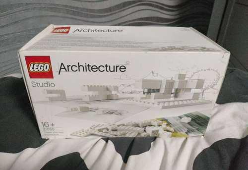 Lego architecture studio 21050