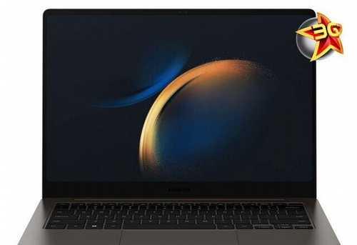 Ноутбук Samsung Book 3 Pro 14 Grey NP940XFG-KC2