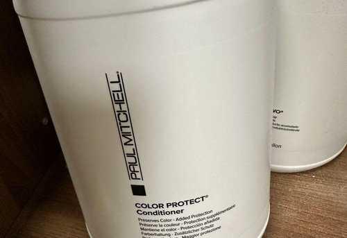 Paul mitchell профессиональные шампуни и уходы