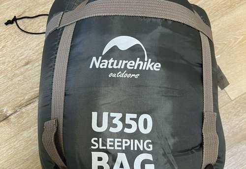 Спальный мешок Naturehike U350 U150
