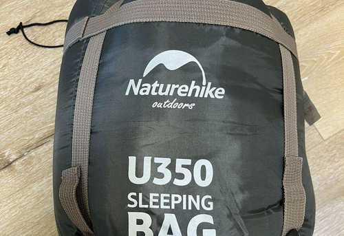 Спальный мешок Naturehike U350 U150