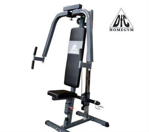 Баттерфляй DFC Homegym HM044