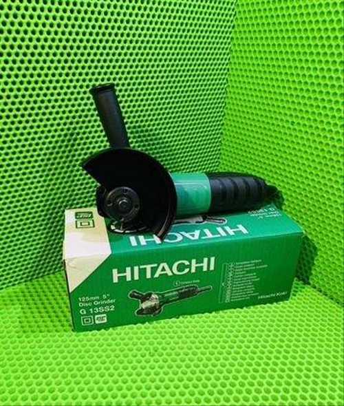 Ушм Hitachi G13SS2