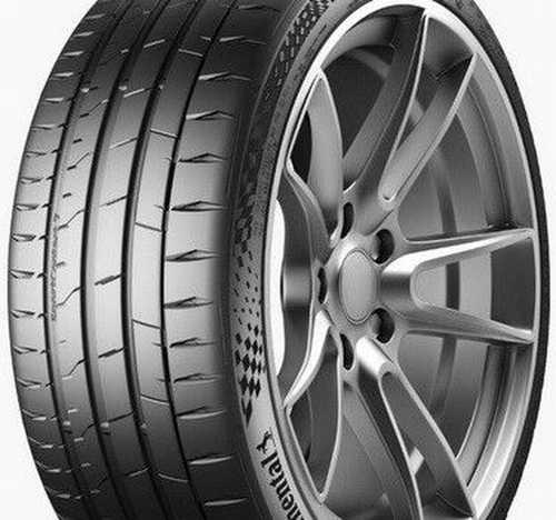 Continental SportContact 7 225/40 R18 92Y