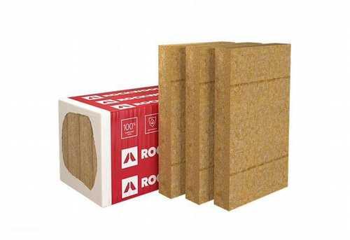 Rockwool (роквул) венти баттс Д оптима