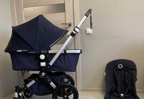 Коляска 2 в 1 bugaboo cameleon 3 classic +