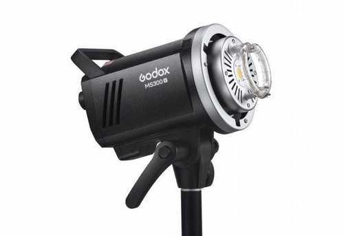 Вспышка студийная Godox MS300V