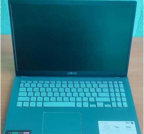 15.6" Ноутбук asus Laptop (D509DJ-BR047T)(HD)